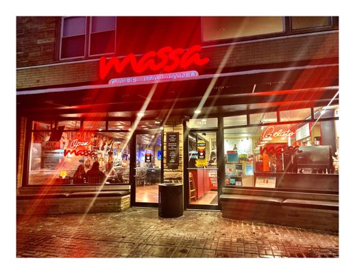 MASSA CAFE ITALIANO - Updated January 2025 - 333 Photos & 378 Reviews ...