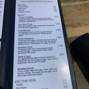 URBAN RIO CANTINA & GRILL - Updated June 2024 - 645 Photos & 653 ...