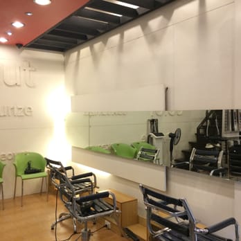 AZTA URBAN SALON - Updated October 2025 - Marcos Highway, Pasig, Metro ...