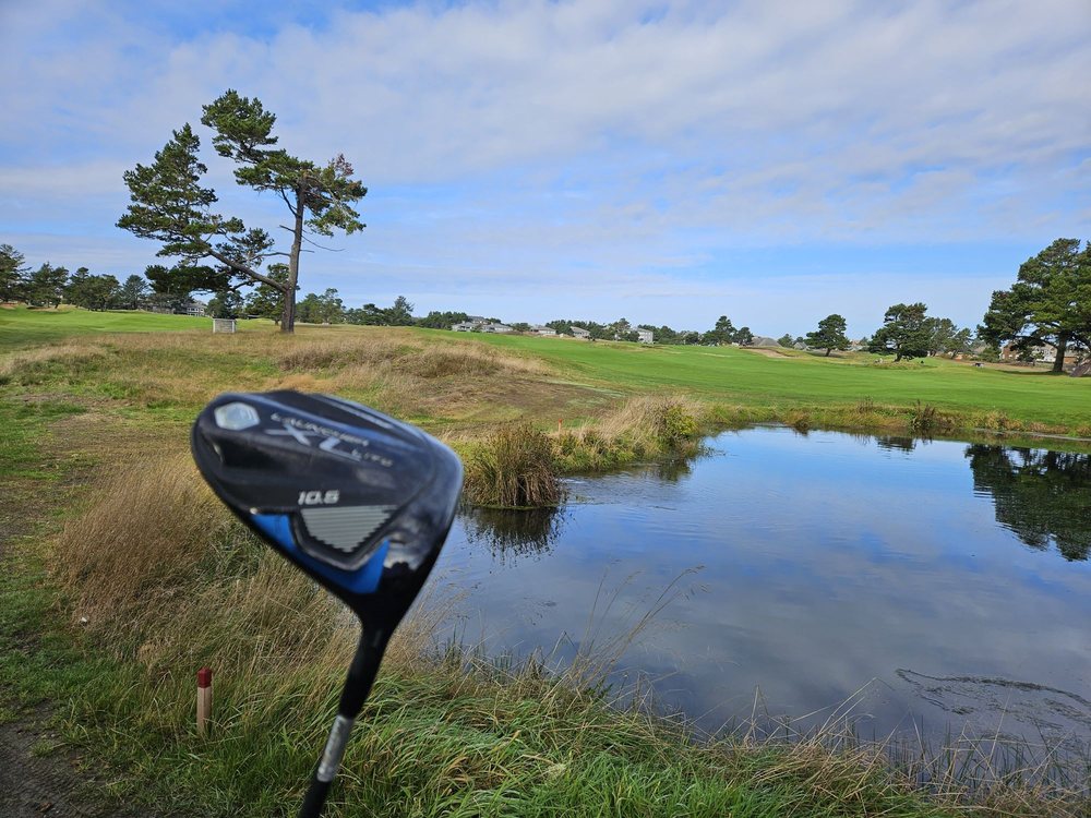 GEARHART GOLF LINKS - Updated June 2025 - 12 Photos & 18 Reviews - 1157 ...