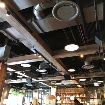 BEATRIX - FULTON MARKET - Updated May 2025 - 1099 Photos & 718 Reviews ...