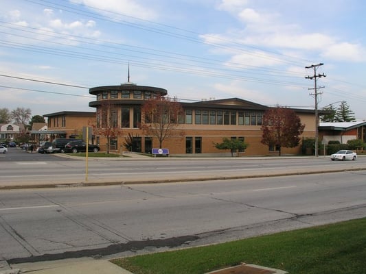 NILES-MAINE DISTRICT LIBRARY - Updated December 2025 - 38 Photos & 39 ...