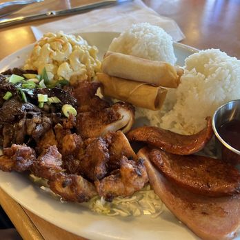 KONA KITCHEN - SEATTLE - Updated May 2024 - 1448 Photos & 1253 Reviews ...