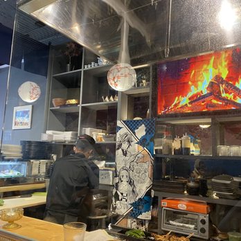 KONOHA YAKITORI RAMEN AND SUSHI HOUSE - Updated September 2024 - 52 ...