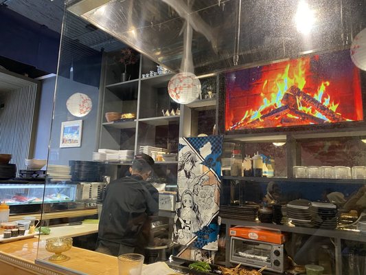 KONOHA YAKITORI RAMEN AND SUSHI HOUSE - 23 Photos & 13 Reviews - 847B ...
