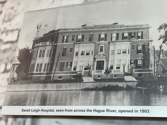 SENTARA LEIGH HOSPITAL - Updated July 2025 - 125 Photos & 86 Reviews ...