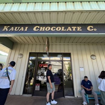 KAUAI CHOCOLATE COMPANY - Updated October 2025 - 322 Photos & 203 ...
