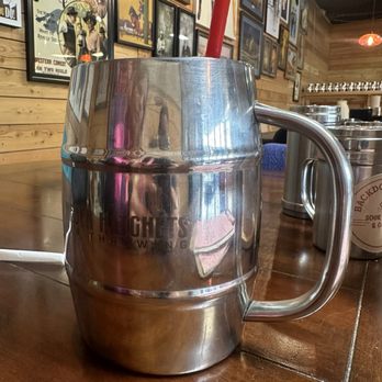 BACKDOOR BRGR - Updated October 2024 - 271 Photos & 269 Reviews - 261 N ...