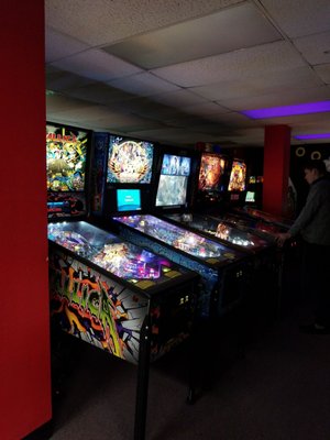 PHOENIX GAMES - 72 Photos & 139 Reviews - Videos & Video Game Rental ...