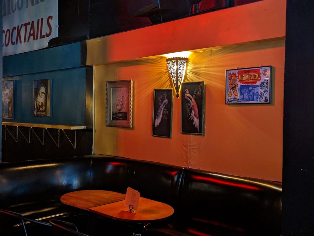 MISSION BAR - Updated November 2025 - 71 Photos & 245 Reviews - 2695 ...