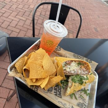 TALKIN’ TACOS - Updated October 2025 - 52 Photos & 49 Reviews - 9520 W ...