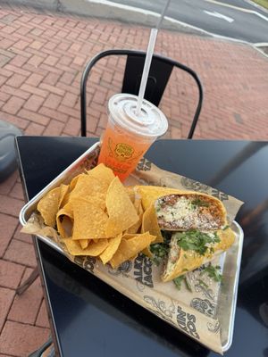 TALKIN’ TACOS - Updated October 2025 - 52 Photos & 49 Reviews - 9520 W ...