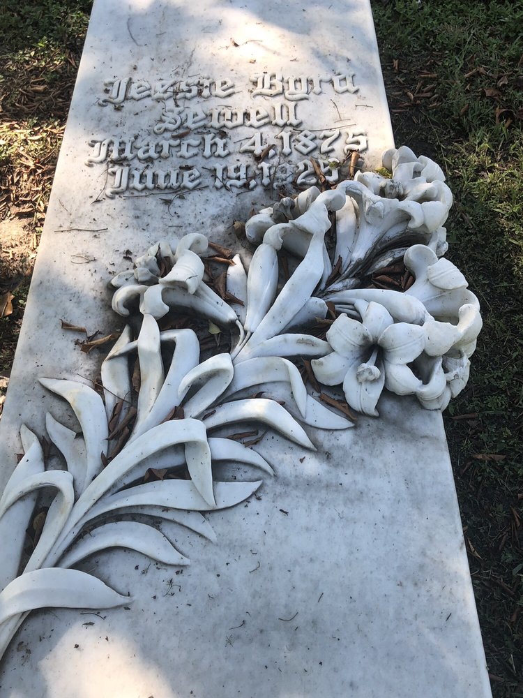 CITY CEMETERY - 119 Photos & 12 Reviews - Landmarks & Historical ...