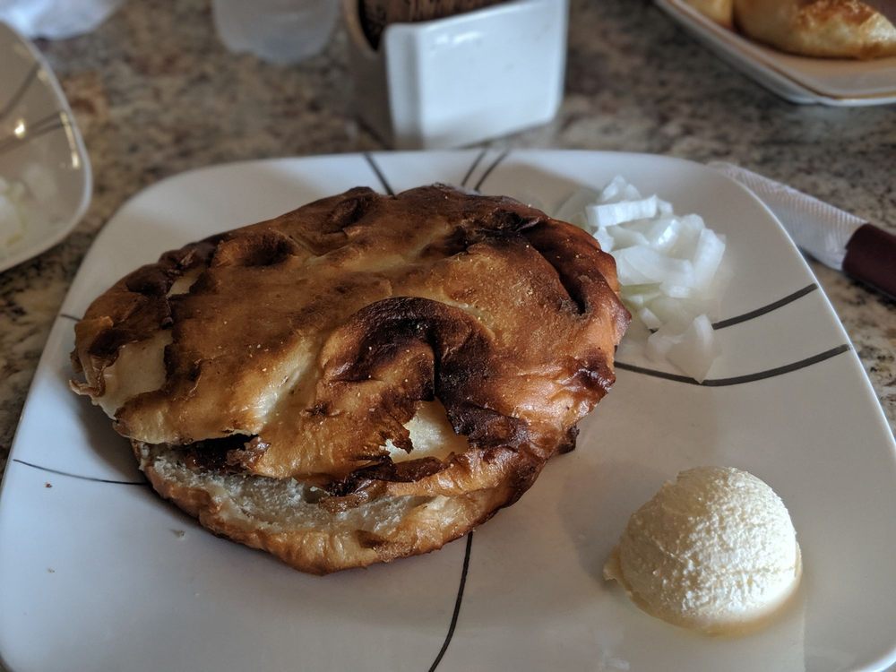 PRINCE RESTAURANT - 83 Photos & 55 Reviews - 6795 W Flamingo Rd, Las ...