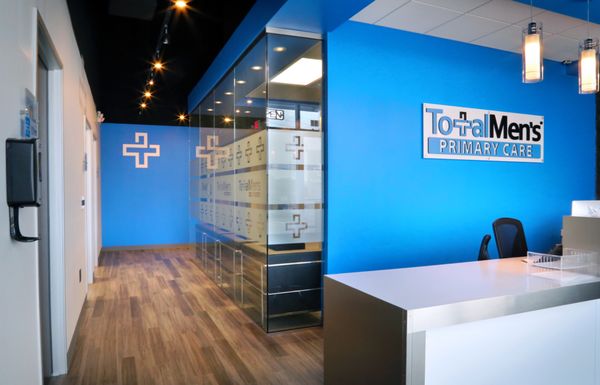 TOTAL MEN’S PRIMARY CARE - HUTTO - Updated December 2025 - 20 Reviews ...