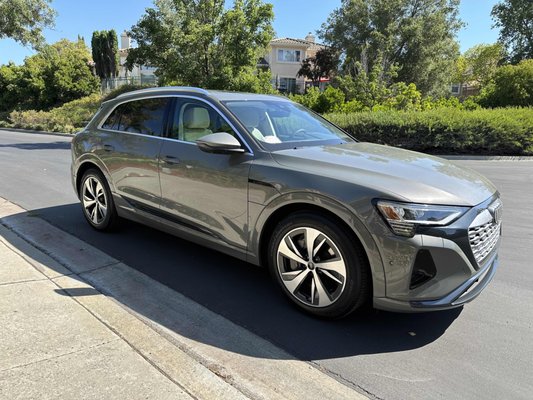 AUDI RENO TAHOE - Updated January 2026 - 57 Photos & 191 Reviews - 9190 ...