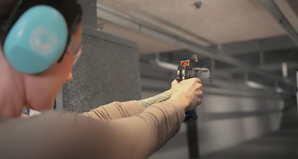 GRANITE STATE INDOOR RANGE AND GUN SHOP - Updated January 2026 - 53 ...