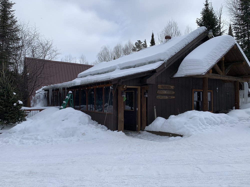 GUNFLINT PINES RESORT AND CAMPGROUND - 48 Photos & 16 Reviews - 217 S ...