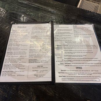 BREAKSIDE BREWERY - Updated October 2025 - 618 Photos & 427 Reviews ...