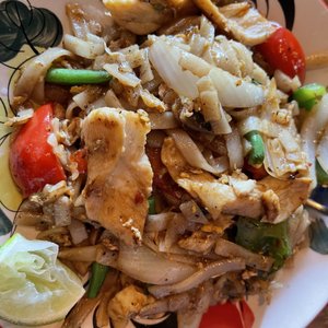 JATUJAK - 867 Photos & 402 Reviews - 1744 Victoria Park Avenue, Toronto ...