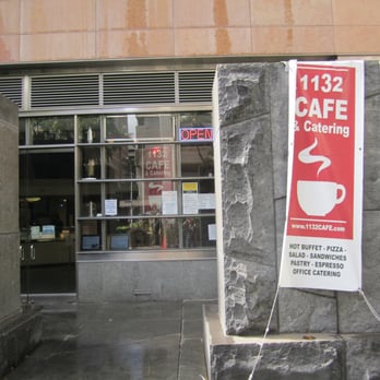 1132 CAFE & CATERING - Updated September 2025 - 83 Photos & 69 Reviews ...