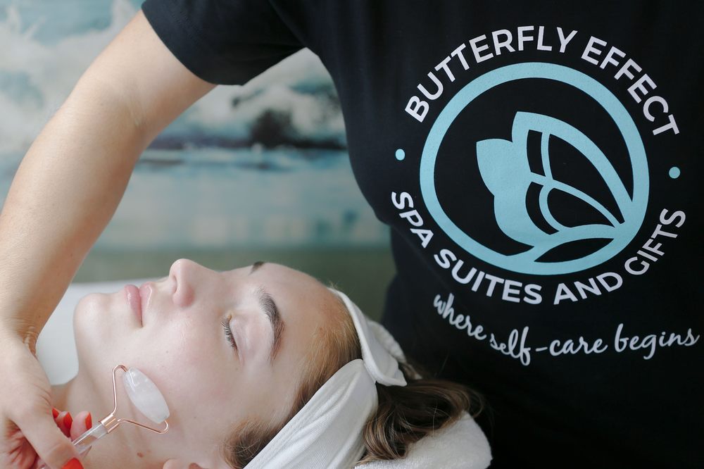BUTTERFLY EFFECT DAY SPA - Updated January 2026 - 206 Photos & 57 ...