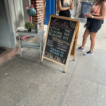 LUCALI - Updated July 2025 - 1687 Photos & 2186 Reviews - 575 Henry St ...