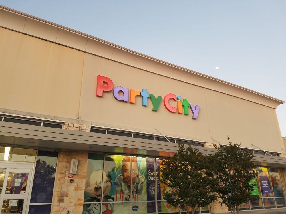 PARTY CITY - Updated November 2025 - 15 Reviews - 2560 Gulf Fwy, League ...