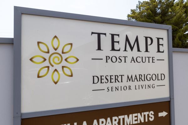 TEMPE POST ACUTE - Updated January 2026 - 31 Photos & 37 Reviews - 6100 ...