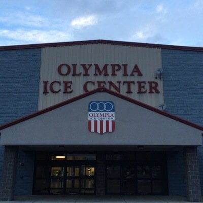 OLYMPIA ICE CENTER - Updated December 2025 - 125 Capital Dr, West ...
