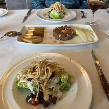 JOHN HOWIE STEAK RESTAURANT - Updated March 2025 - 2204 Photos & 1730 ...