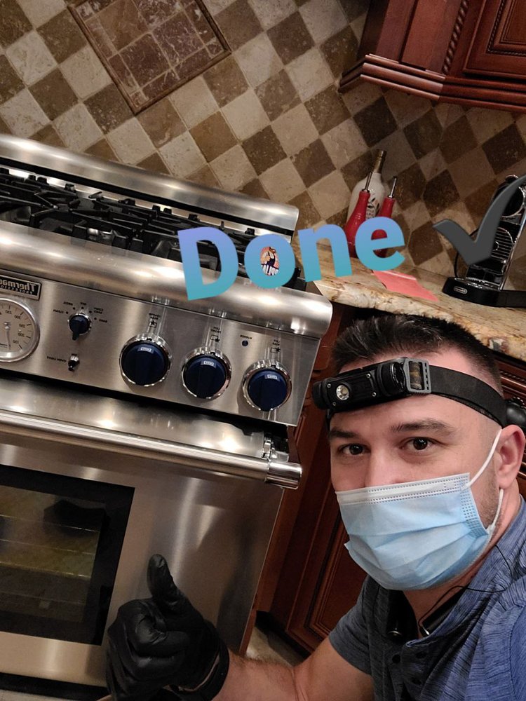 MAXIMUM APPLIANCE REPAIR - Updated August 2025 - 23 Photos - 17509 ...