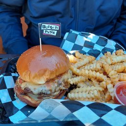 BURGER PUNK - Updated December 2025 - 223 Photos & 202 Reviews - 3012 N ...