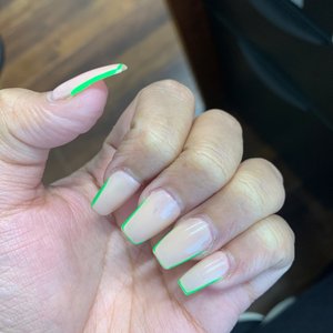 ROSY NAILS - 661 Photos & 73 Reviews - Nail Salons - 395 Danforth ...