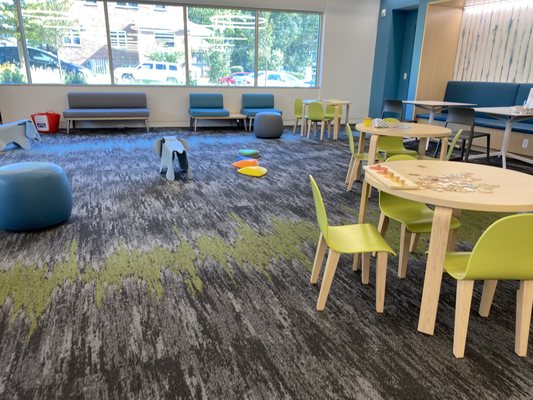 LAMOND RIGGS PUBLIC LIBRARY - Updated September 2025 - 20 Photos - 5401 ...