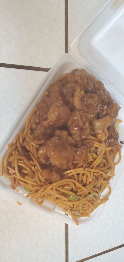 MANDARIN EXPRESS - Updated March 2025 - 22 Photos & 58 Reviews - 3501 ...