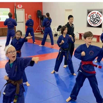 BUSHI BAN MARTIAL ARTS & FITNESS - CLEAR LAKE - Updated April 2026 ...