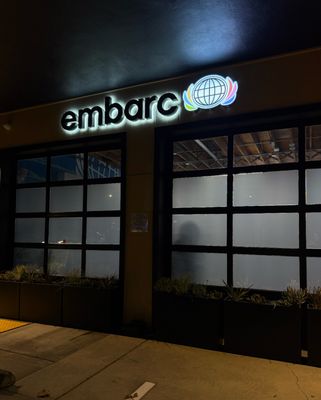 EMBARC - Updated November 2025 - 11 Photos & 42 Reviews - 120 El Camino ...