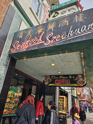 DON MEE SEAFOOD RESTAURANT - Updated December 2024 - 225 Photos & 269 ...