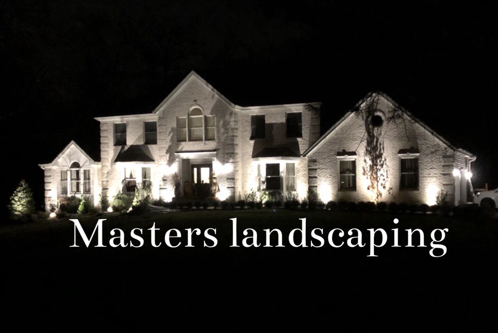 MASTERS LANDSCAPING - Updated April 2024 - Millstone, New Jersey - Lawn ...