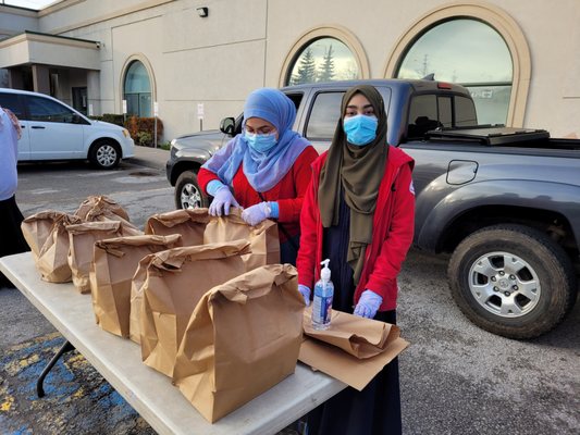 ISNA CANADA - Updated December 2025 - 2200 S Sheridan Way, Mississauga ...