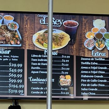 CARNITAS EL REY - Updated January 2026 - 329 Photos & 536 Reviews - 124 ...