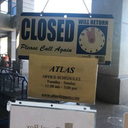 ATLAS EXPRESS PADALA - 8388 W Sam Houston Pkwy S, Houston, TX - Yelp