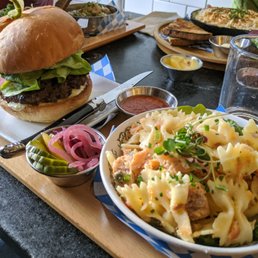 BRODER CAFÉ - 1778 Photos & 1342 Reviews - 2508 SE Clinton St, Portland ...