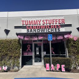 TUMMY STUFFER - Updated October 2025 - 135 Photos & 165 Reviews - 5530 ...