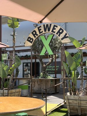 BREWERY X - 1206 Photos & 870 Reviews - 3191 E La Palma, Anaheim, CA - Yelp