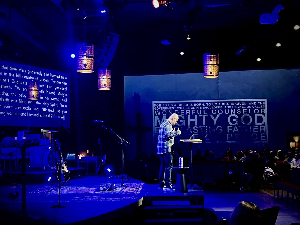 THE FLIPSIDE CHURCH - Updated December 2025 - 30 Photos & 20 Reviews ...