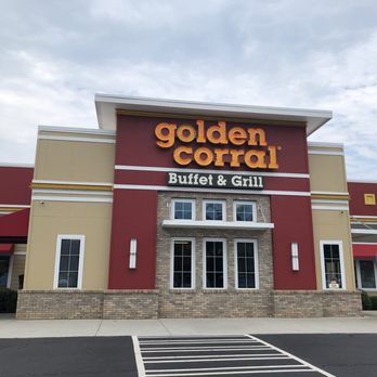 GOLDEN CORRAL BUFFET & GRILL - Updated December 2024 - 66 Photos & 163 ...