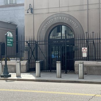 UNITED STATES MINT - Updated September 2025 - 154 Photos & 125 Reviews ...