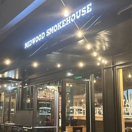 MIDWOOD SMOKEHOUSE - Updated December 2025 - 311 Photos & 227 Reviews ...